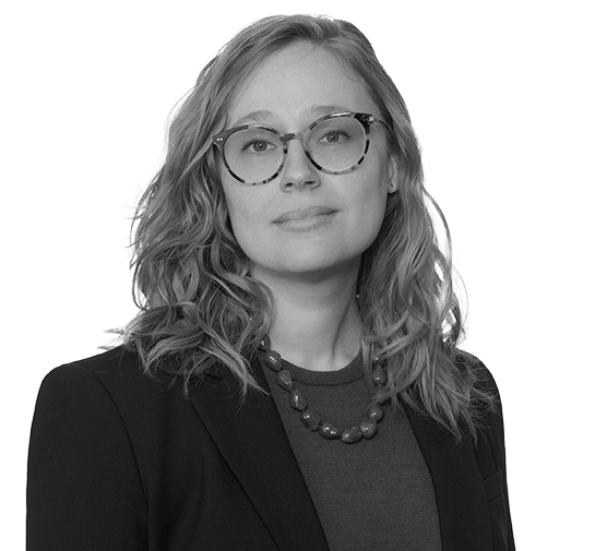 Lina Bensman
