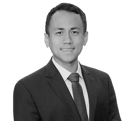Damien Chang