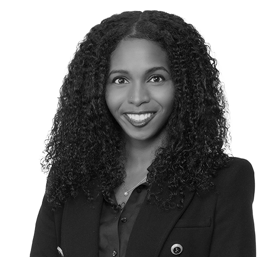 Yasmeen Duncan