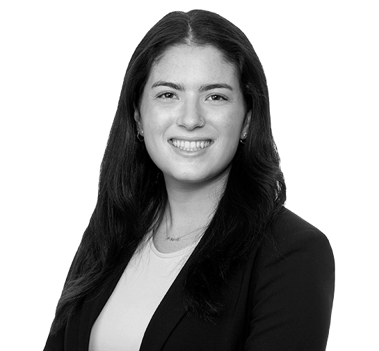 Joanna (Joie) Goodman