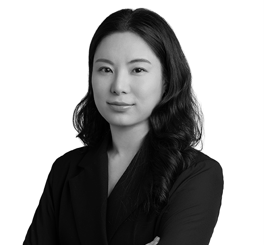 Zoe Guan