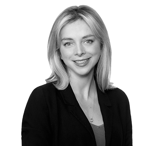 Katherine Anne Kennedy