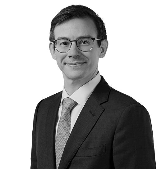 Frederic G. Martin