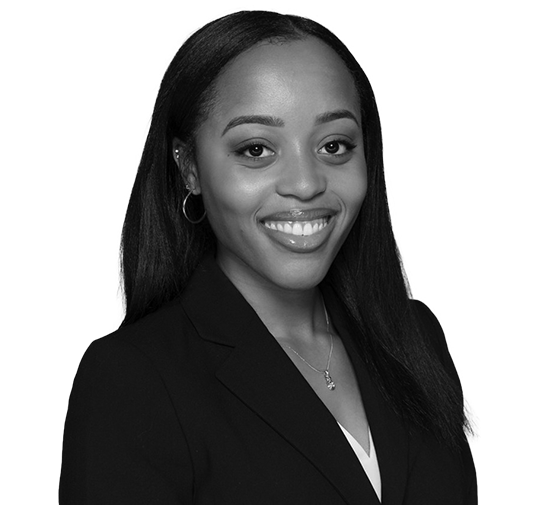 Sydney Taylor Massenberg