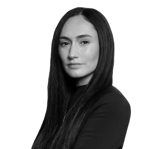 Zoë McGowan