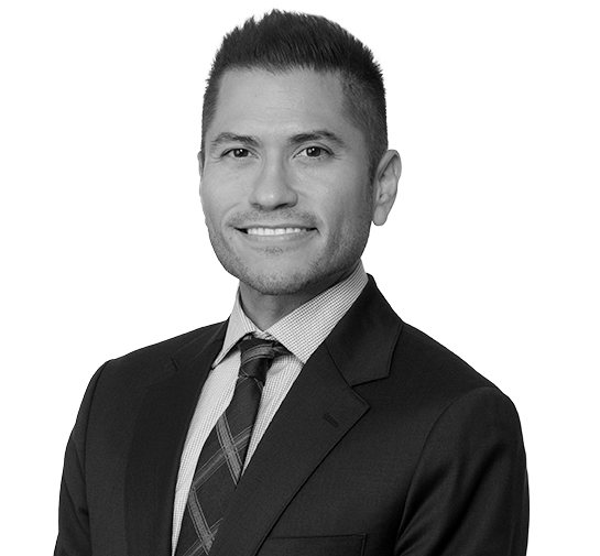 Michael Moreno