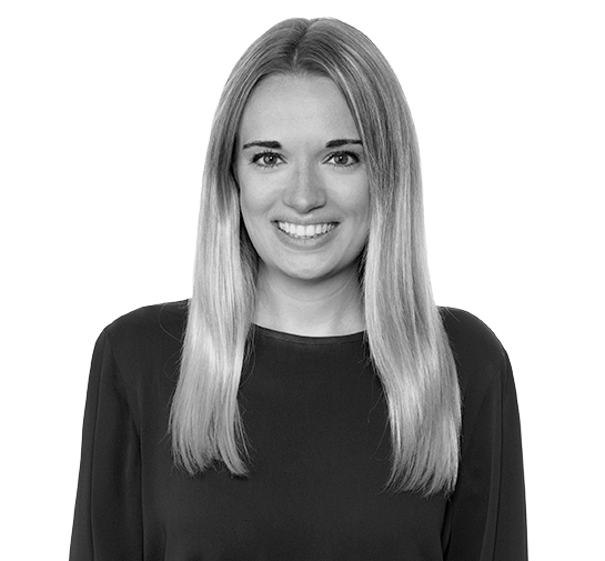 Isabella Riishojgaard