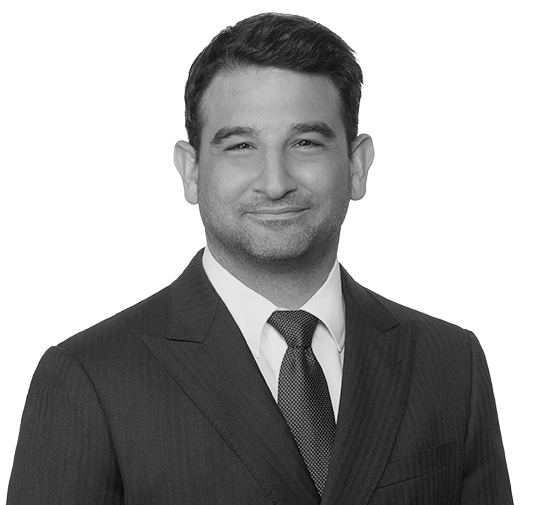 Matthew P. Schwartz