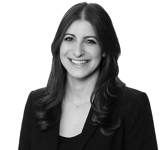 Sabrina Singer | Professionals | Cleary Gottlieb