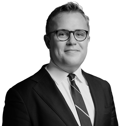 Johan Stagstrup