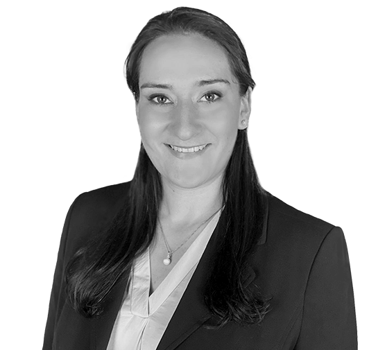 Katherine Van Bramer