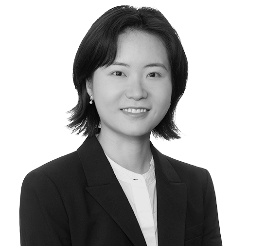 Yue (Wendy) Wu