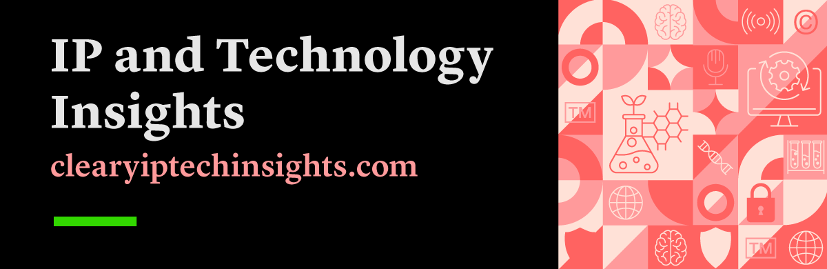 Intellectual Property