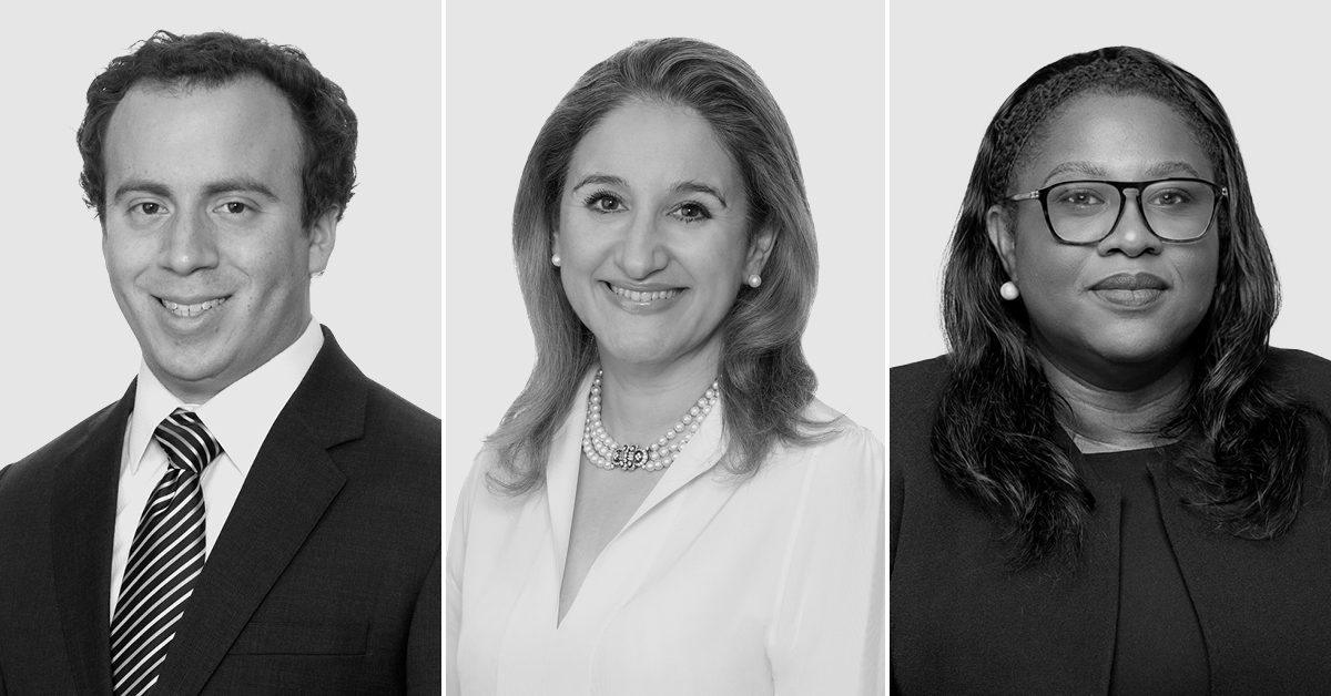 FIA’s Law & Compliance Division Conference 2024 | Cleary Gottlieb