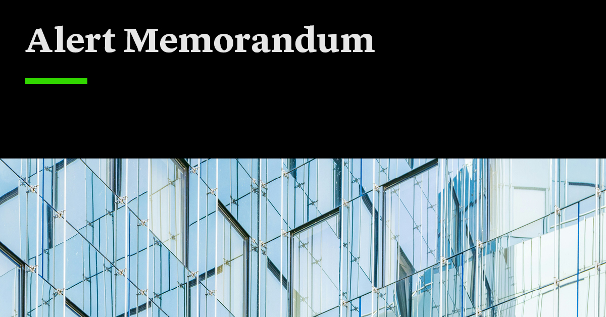 After Chevron: What the Supreme Court’s Loper Bright Decision Changed ...