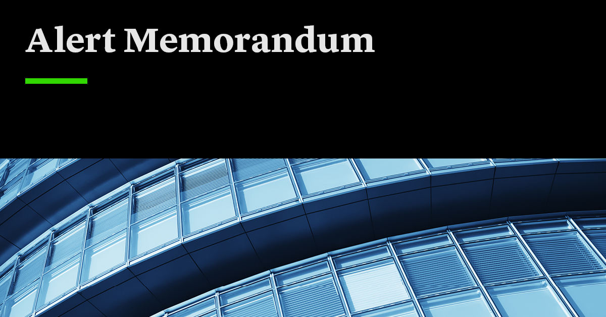 Delaware Court of Chancery Finds Buyer Failed to Use Commercially ...