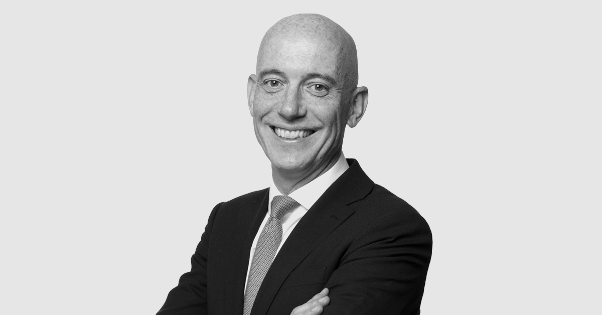 Cleary Gottlieb Hire of Ian Shawyer Named Among Top 10 Moves of 2023 ...