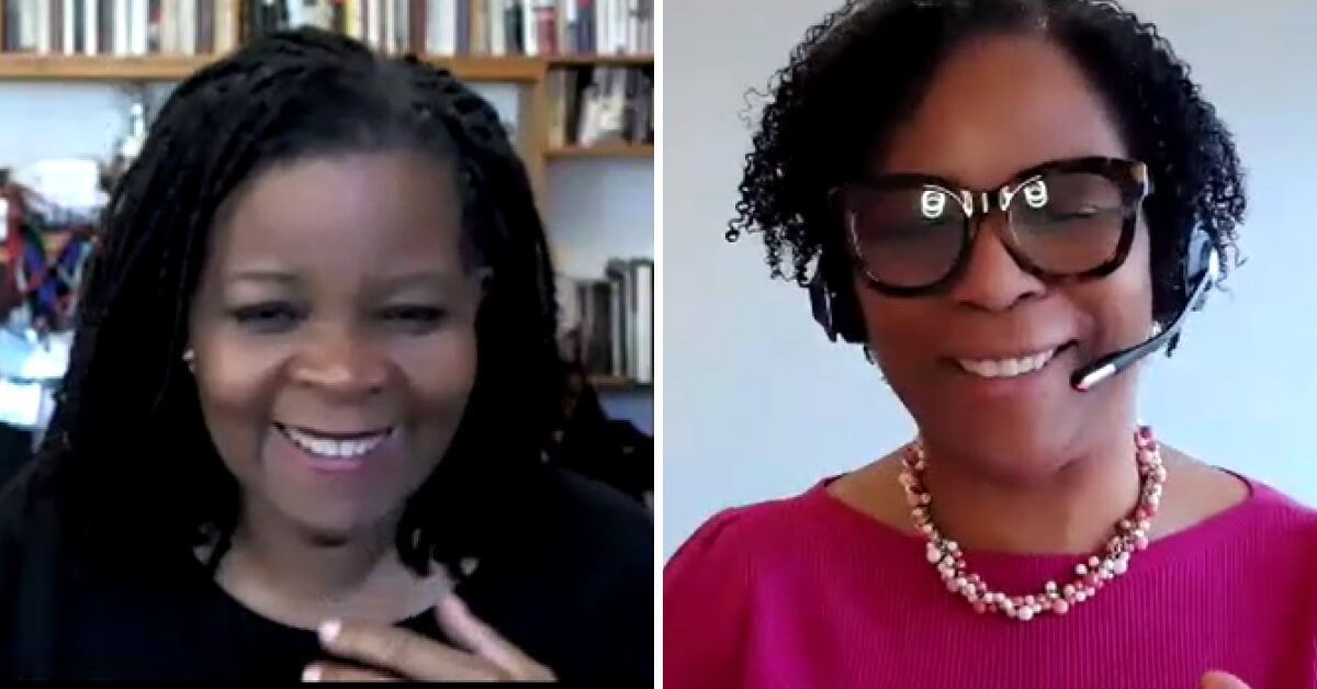 Cleary Celebrates Black History Month With Annette Gordon-Reed | Cleary ...