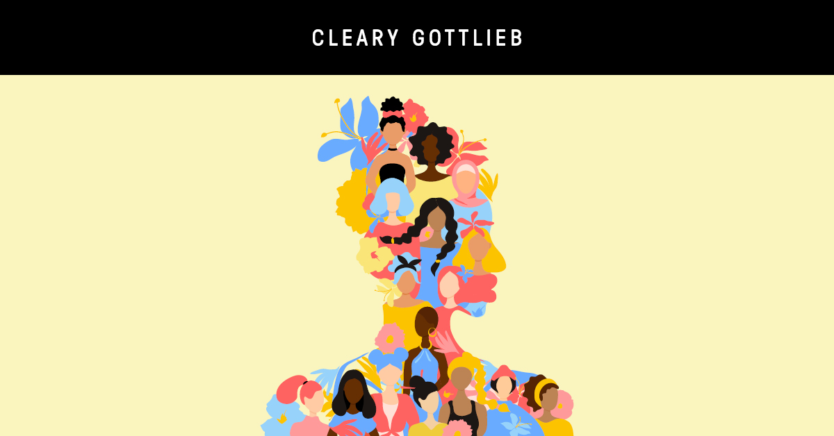 Women’s History Month Spotlight Series: Kristine Offerdahl | Cleary ...