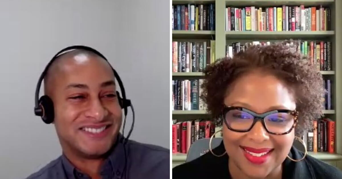 Cleary Celebrates Women’s History Month With Deborah Archer | Cleary ...