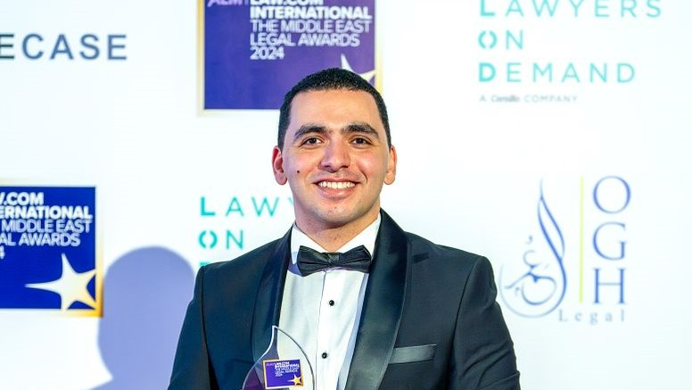 Taha Named Rising Star | News | Cleary Gottlieb