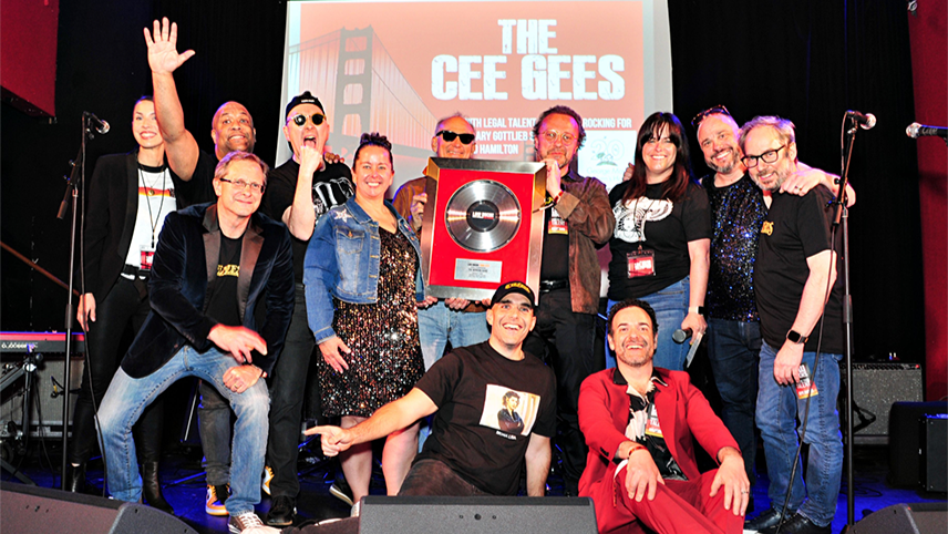 Cleary’s Cee Gees Compete for Charity in SF | News | Cleary Gottlieb