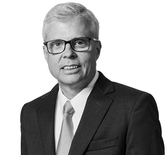 Christopher E. Austin