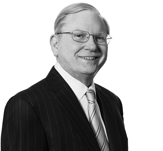 Kenneth L. Bachman, Jr.