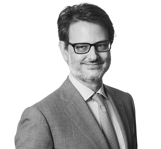 Francisco L. Cestero