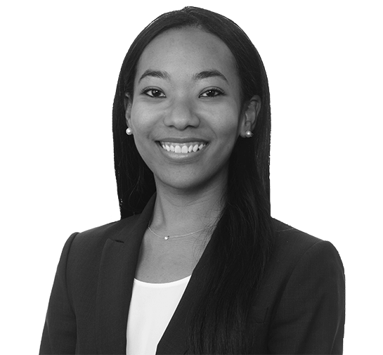 Gaia Goffe | Professionals | Cleary Gottlieb