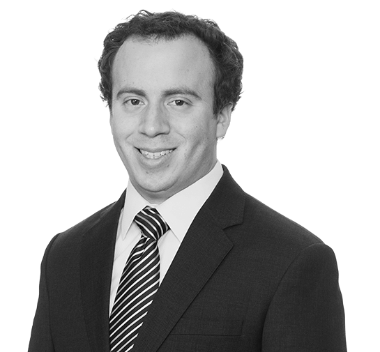 Brandon M. Hammer