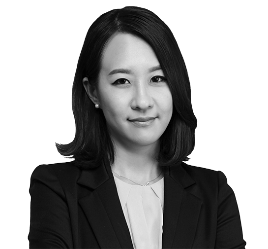 Anne Saehee Kim
