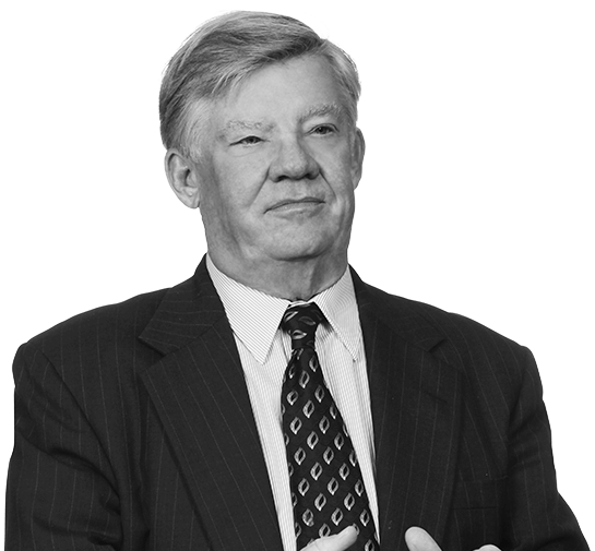 John S. Magney | Professionals | Cleary Gottlieb