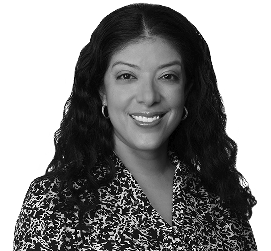 Janel A. Vaughan Vines